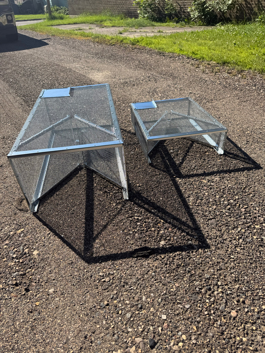 Mini River Trap – K-Traps