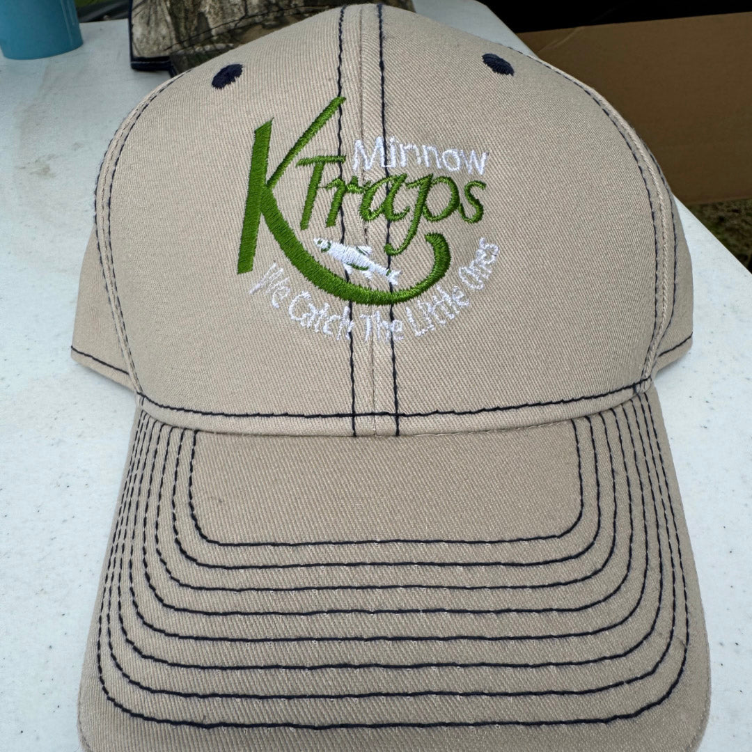 K-Traps Cap