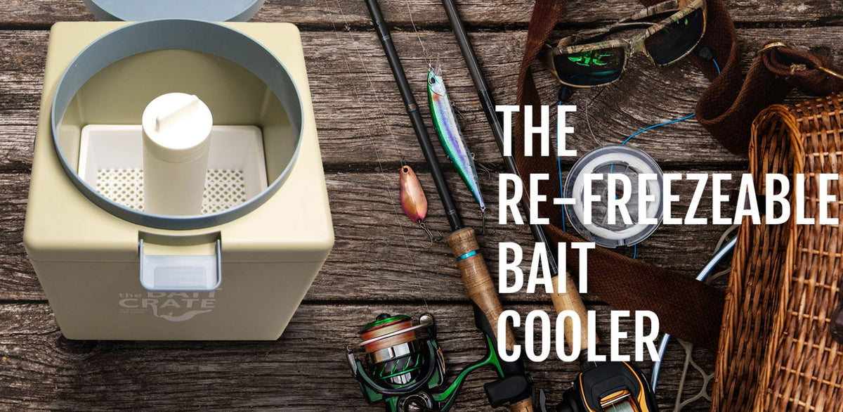Bait Crate – K-Traps