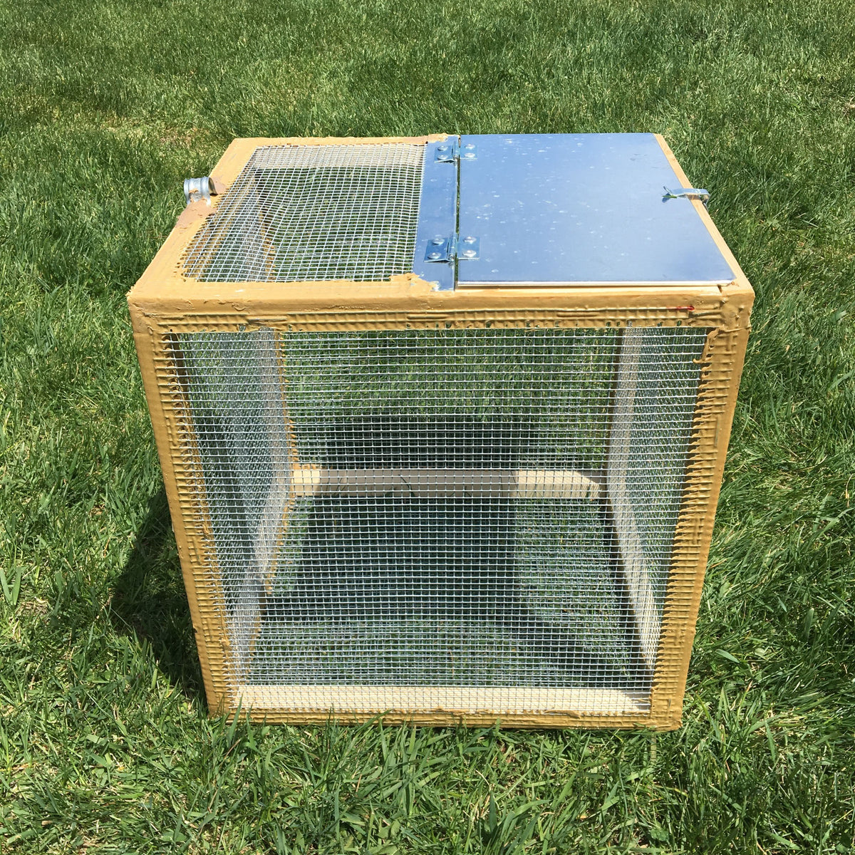 Bait Storage Boxes – K-Traps