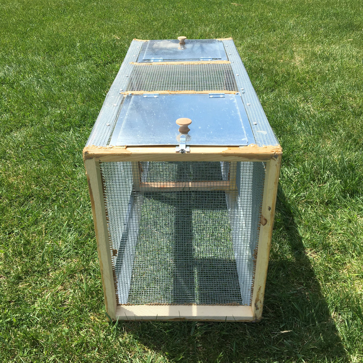 Bait Storage Boxes – K-Traps