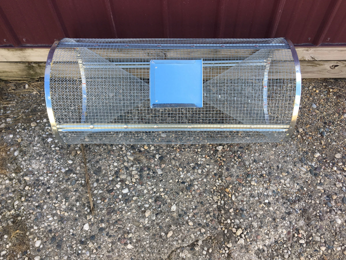 Crawfish Trap – K-Traps