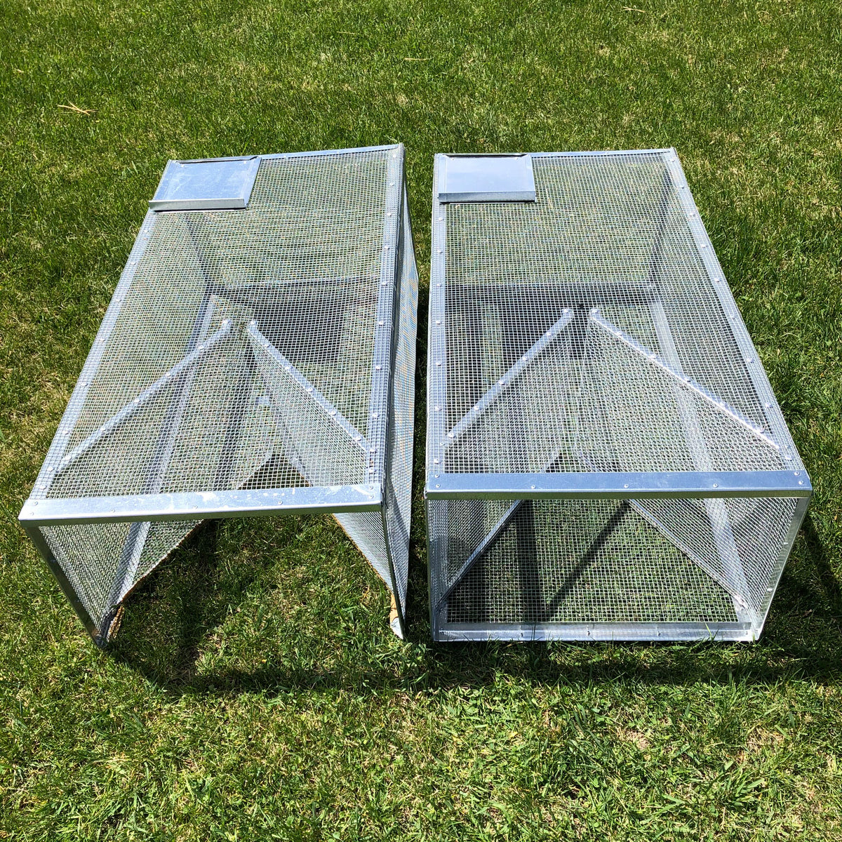 River Trap – K-Traps