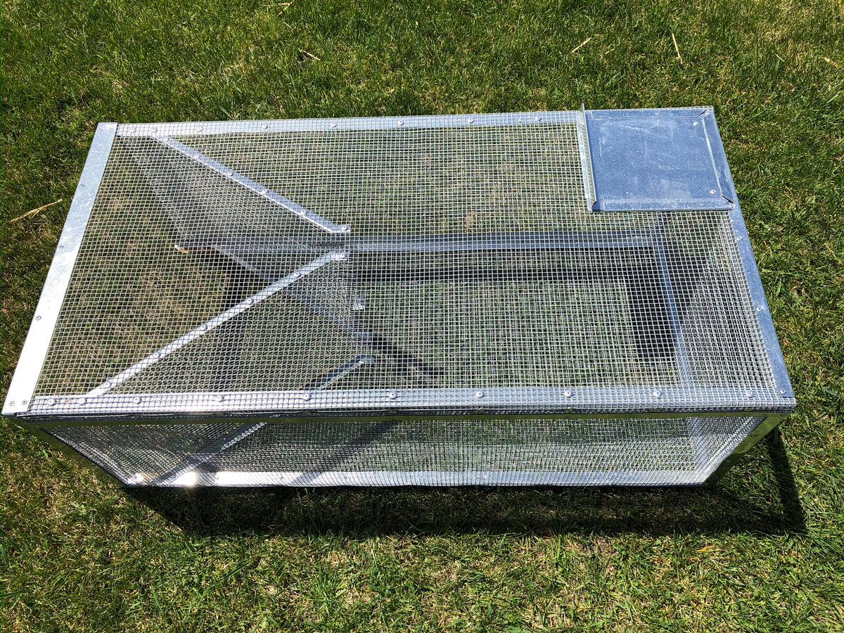 River Trap – K-Traps